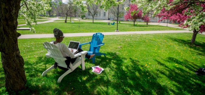 Summer & Winter Intersessions - College of Arts and Sciences ...