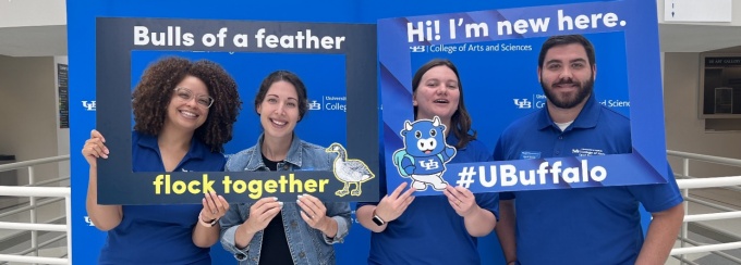 Success Coaches Student Advisement And Services University At Buffalo