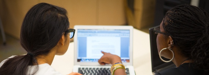 Continuing Students - Student Advisement and Services - University at ...