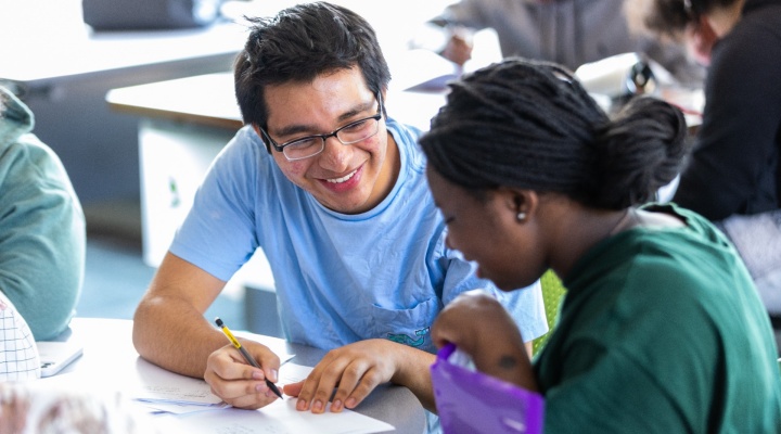 Student Advisement and Services - University at Buffalo