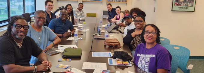 PhD in American Studies - Department of Africana and American Studies ...