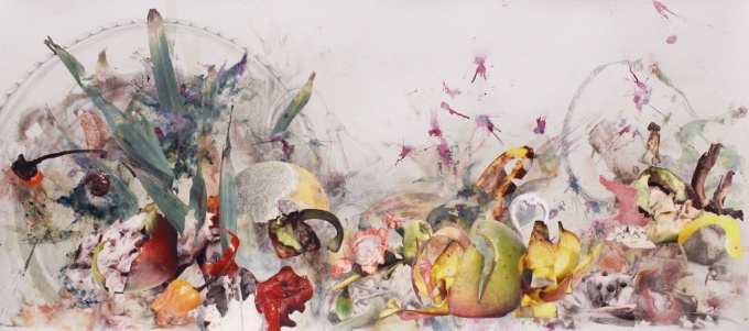 MA in Visual Studies - Department of Art - University at Buffalo