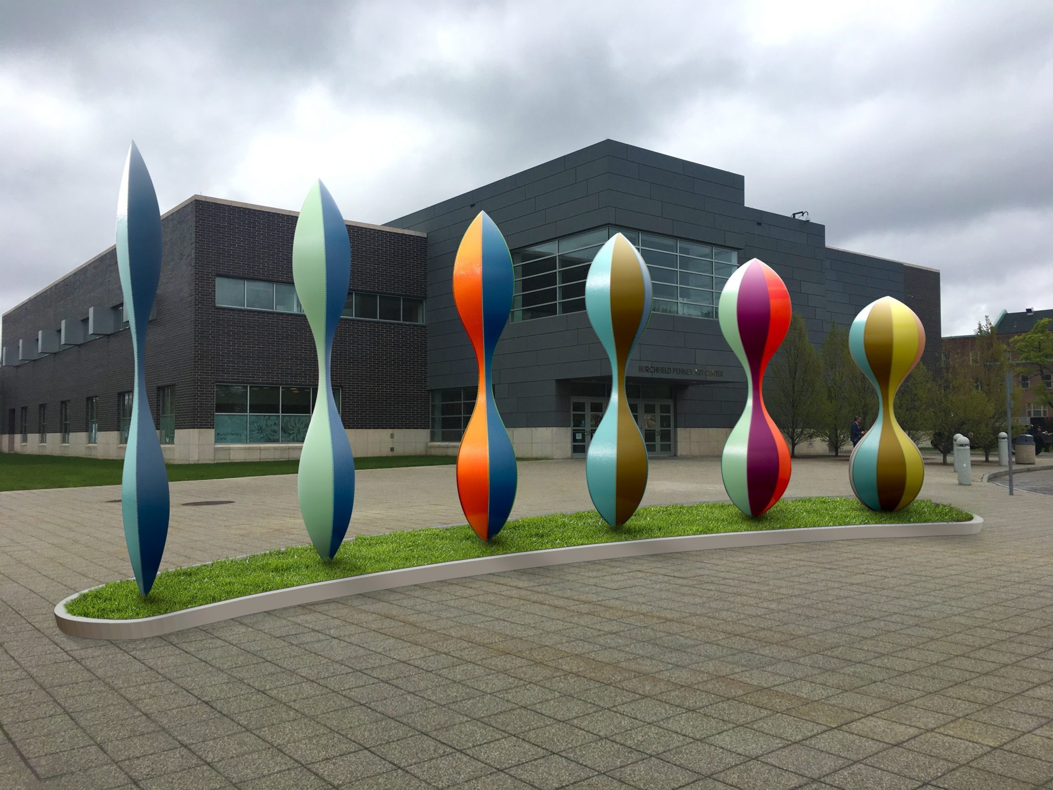 Shasti O’Leary-Soudant and the Junior League of Buffalo - Department of ...