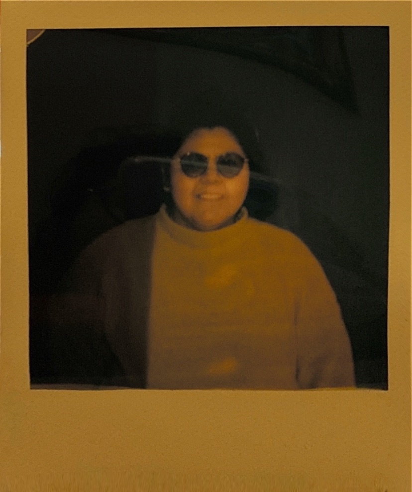 Featured MFA: Maria Barrientos, MFA '22 - Department of Art ...