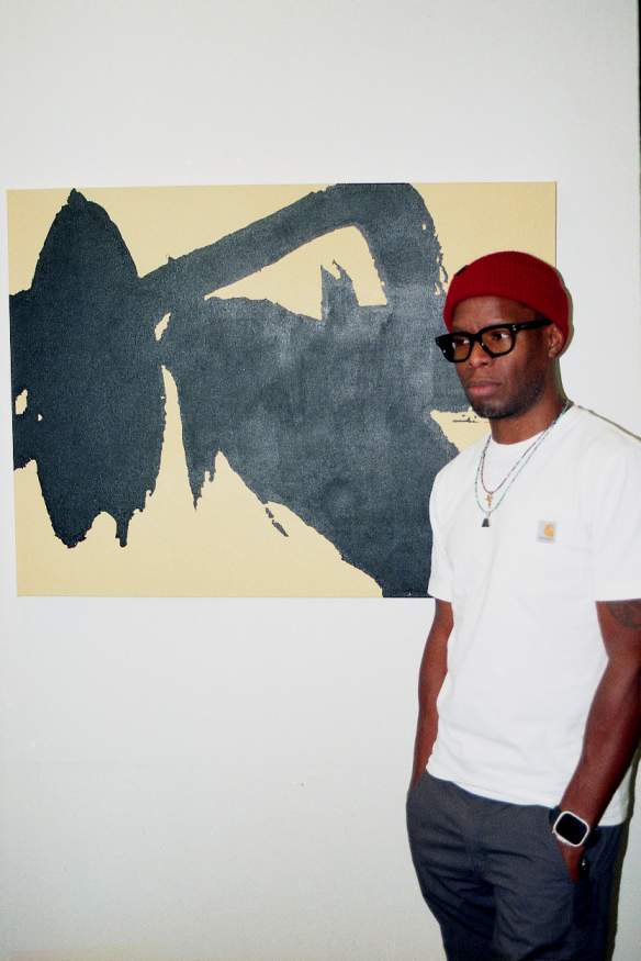 2023 MA Alum, Tiffany Gaines, writes article in Hyperallergic Magazine ...
