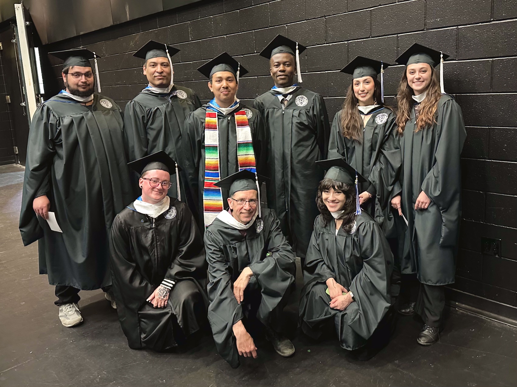 2025 Graduates of Department of Art - Department of Art - University at ...