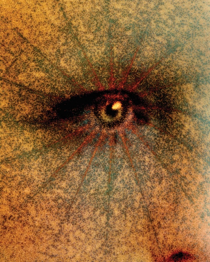 John Opera's "When the Sun is Done" at Rivalry Projects - Department of ...