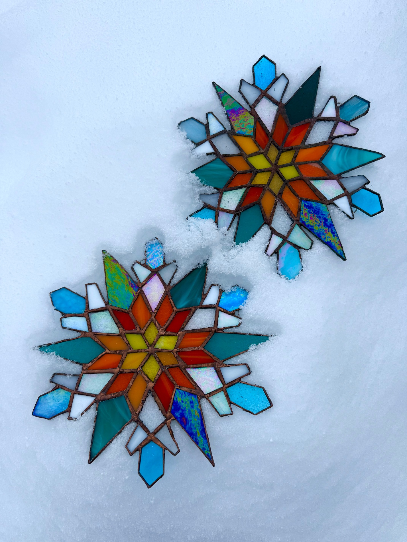 Winter Blues: WNYHS Teacher Show - Department of Art - University at ...