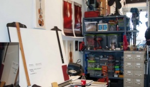 Labs and Studios - Department of Art - University at Buffalo