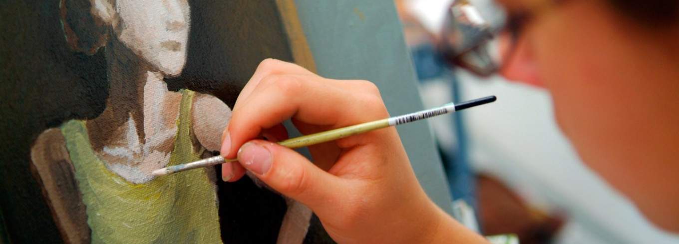 BA in Art History - Department of Art - University at Buffalo