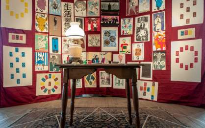 BA in Studio Art - Department of Art - University at Buffalo