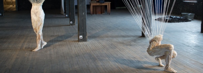 BFA - Department of Art - University at Buffalo