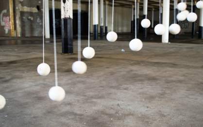 Minor in Studio Art - Department of Art - University at Buffalo