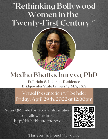 Asia @ Noon - Asian Studies Program - University at Buffalo