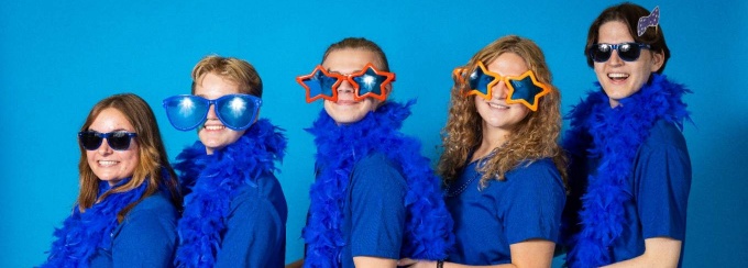 Undergraduate College Ambassadors - Department of Biological Sciences ...
