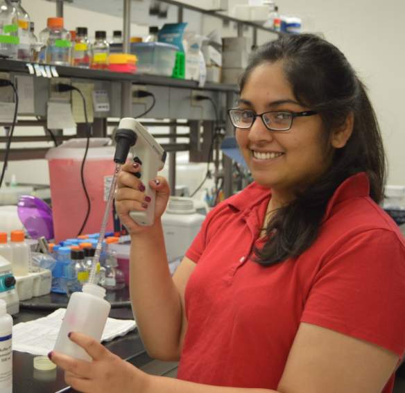 PhD in Biological Sciences - Department of Biological Sciences ...