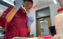 Department of Biological Sciences - University at Buffalo