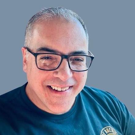 Victor Albert featured on NBC News MACH "How science is helping save ...