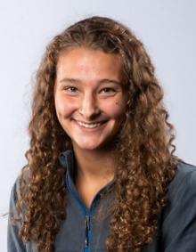 Distinguished Scholar Athletes - Department of Biological Sciences ...