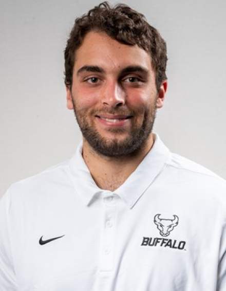 Distinguished Scholar Athletes - Department of Biological Sciences ...