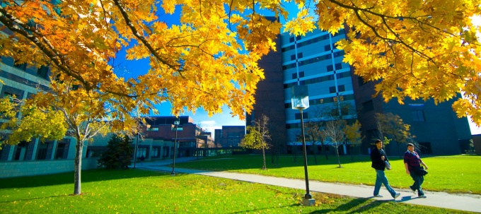 Degree Programs - Department of Biological Sciences - University at Buffalo