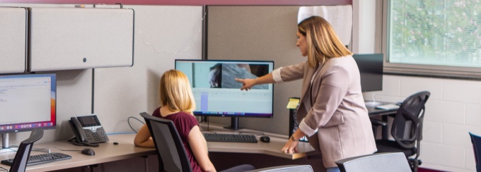 Undergraduate Overview - Communicative Disorders and Sciences ...