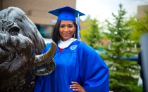 Meet Our Alumni - Department of Chemistry - University at Buffalo