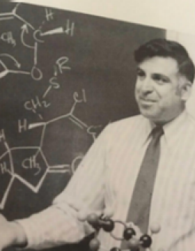 In Memoriam - Department of Chemistry - University at Buffalo