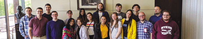 NSF-Funded Research Experiences For Undergraduates - Department of ...