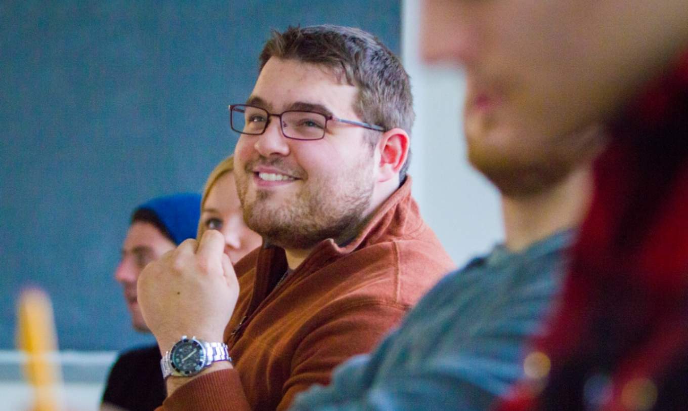 Graduate Overview - Department of Classics - University at Buffalo