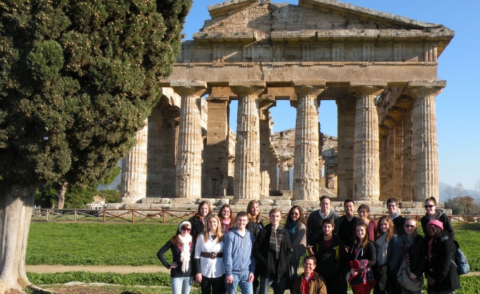 Greek History - Department of Classics - University at Buffalo