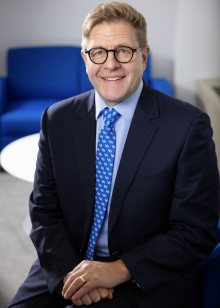 Meet the Dean - College of Arts and Sciences - University at Buffalo