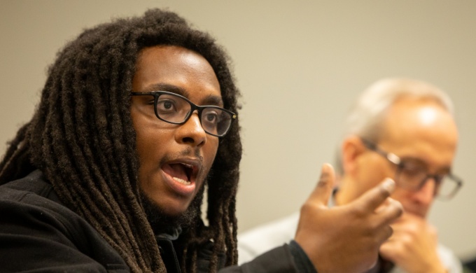 MS in Social Sciences - College of Arts and Sciences - University at ...