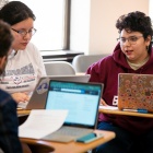 Departments and Programs - College of Arts and Sciences - University at ...