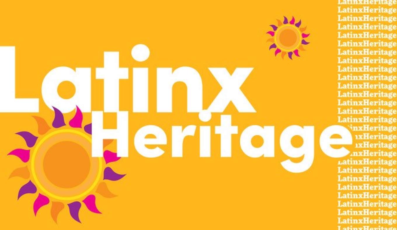 Latinx Heritage Month - College of Arts and Sciences - University at ...