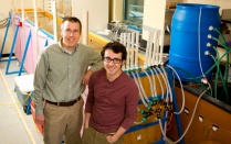 Department of Earth Sciences - University at Buffalo