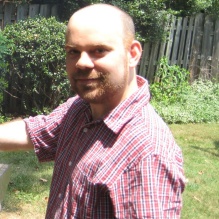 Faculty Spotlight - David Benjamin - Department of Economics ...