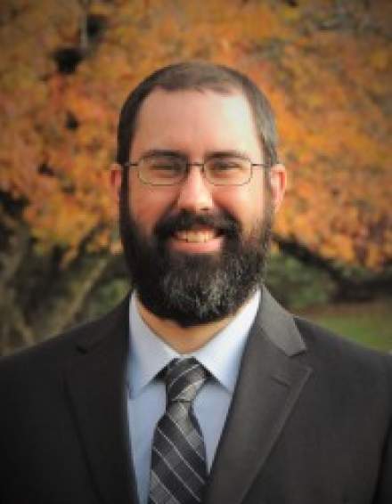 Faculty Spotlight - Justin Downs - Department of Economics - University ...