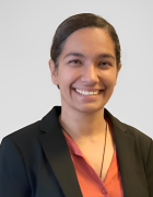 Faculty Spotlight - Opinder Kaur - Department of Economics - University ...