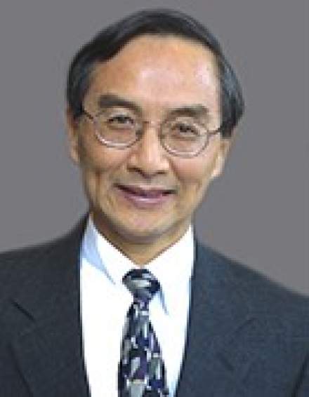 Faculty Spotlight - Winston Chang - Department of Economics ...