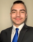 Economics honors Peter Balogh with the Outstanding Senior Award ...