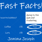 College Ambassador Spotlight - Jemima Joseph - Department of Economics ...