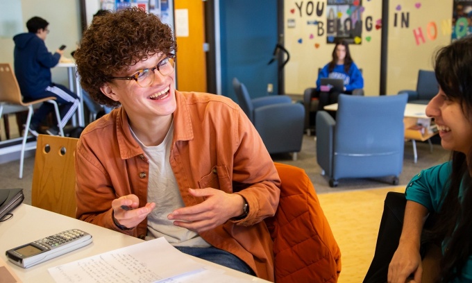 BA in Economics - Department of Economics - University at Buffalo
