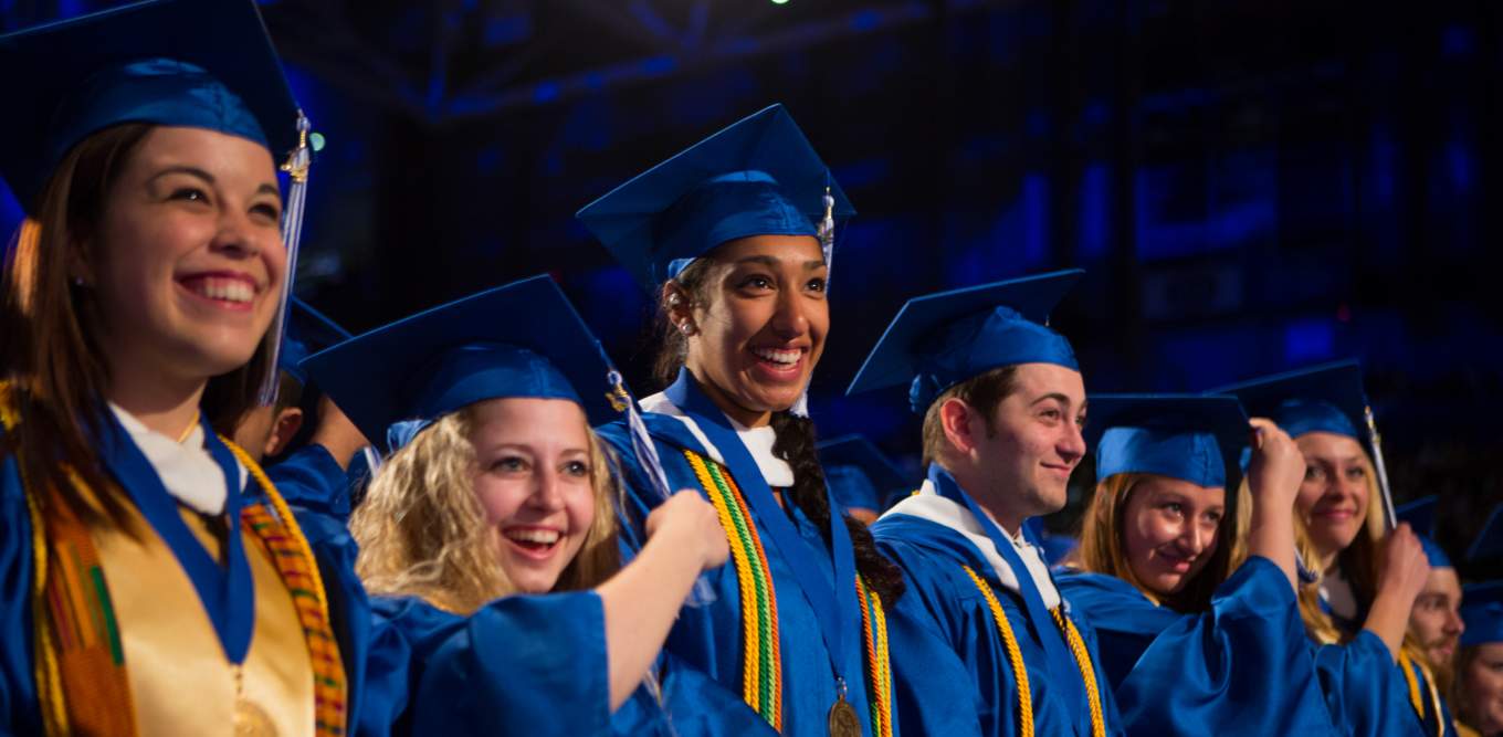 Honors Program - Department of Economics - University at Buffalo