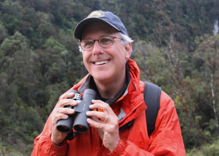 November 17, 2023 Seminar - Department of Environment and ...