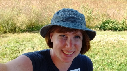 January 8 Seminar - Department of Environment and Sustainability ...