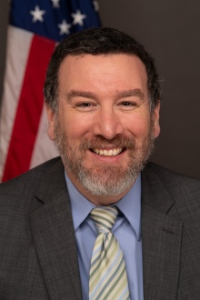 October 18 Seminar - Department of Environment and Sustainability ...