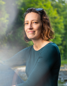 Faculty in the News - Department of Environment and Sustainability ...
