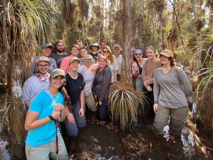 BA in Environmental Sustainability - Department of Environment and ...