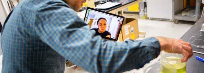 Online Learning - College of Arts and Sciences - University at Buffalo